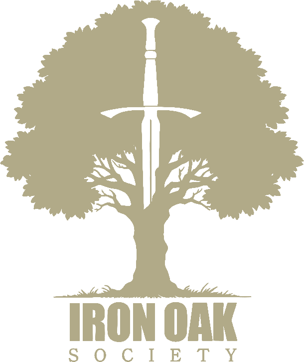Iron Oak Society | Elite Men's Brotherhood for Discipline, Leadership ...