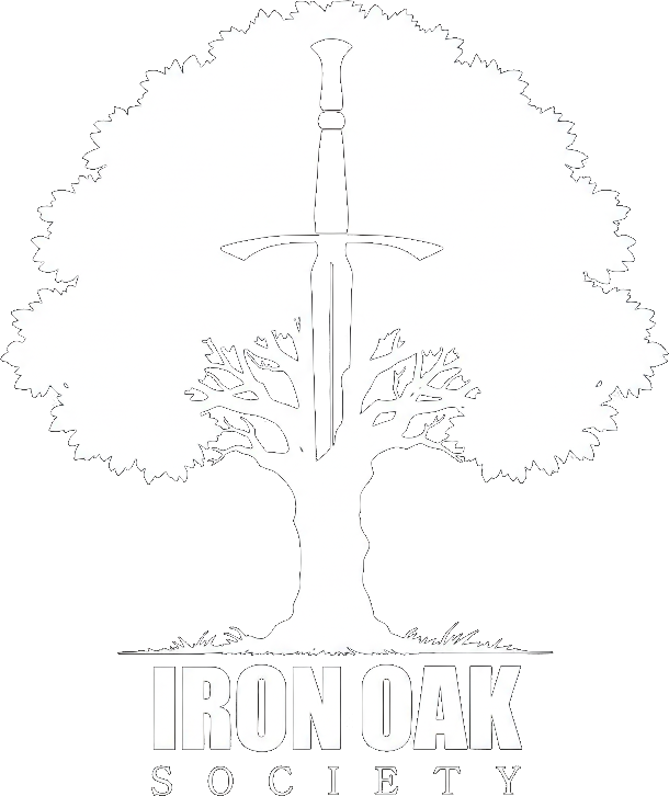 Iron Oak Society | Elite Men's Brotherhood for Discipline, Leadership ...